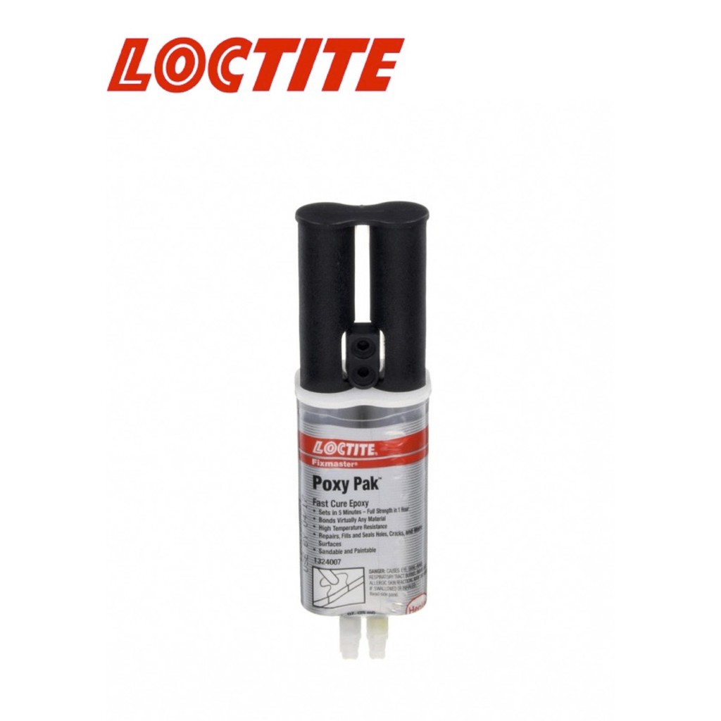 Loctite Poxy PAK 1 oz | Shopee Thailand
