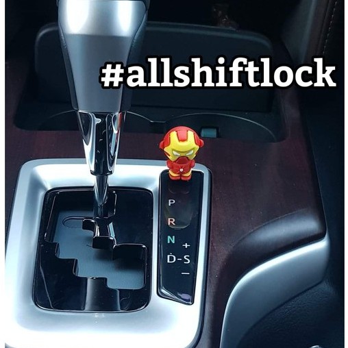 Shift. Lock. จะจ่ายแพงทำไม | Shopee Thailand