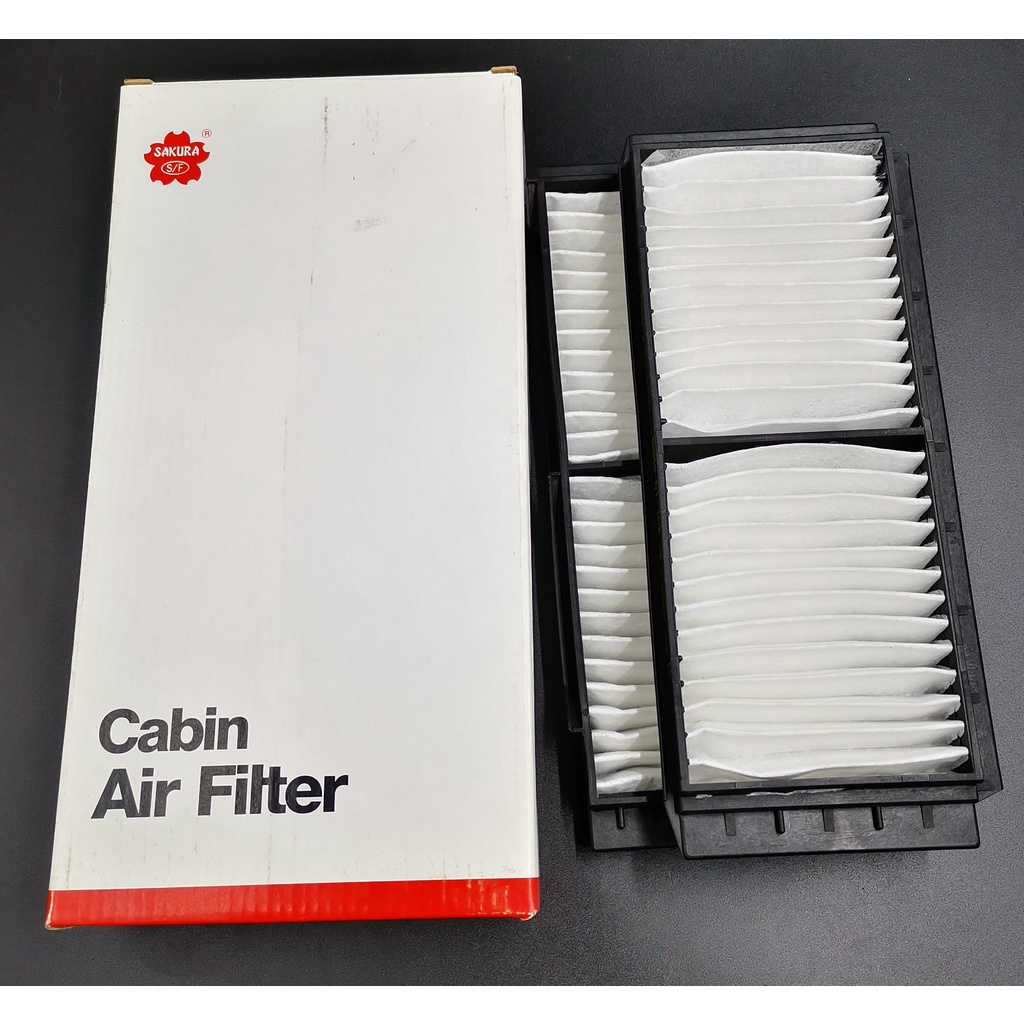 Cabin Air Filter For Mazda 3