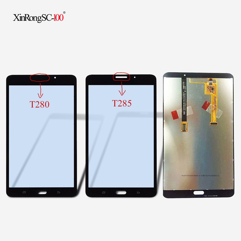 สําหรับ Samsung Galaxy Tab A6 7.0 2016 LTE SM-T280 SM-T285 T280 T285 ...