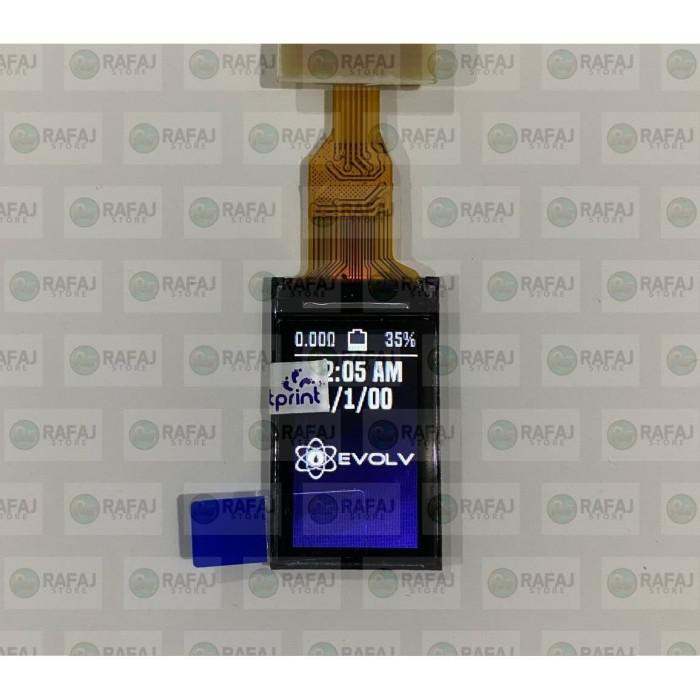 หม้อแปลงหน้าจอแสดงผล Lcd / Evolv Dna 75C Dna 250C | Shopee Thailand