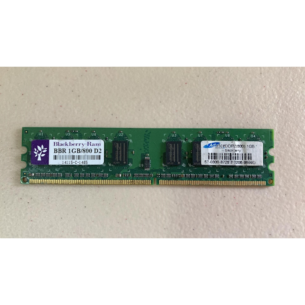 แรม DDR2 1 GB / DDR2 2GB ราคาถูก | Shopee Thailand