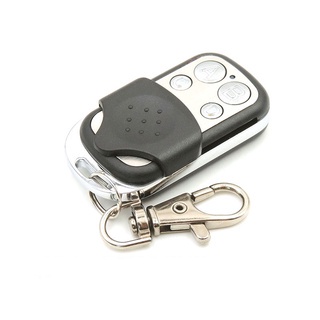 433 เมกะเฮิร์ตซ์ RF Universal Copy รีโมทคอนโทรล Clone Function ...