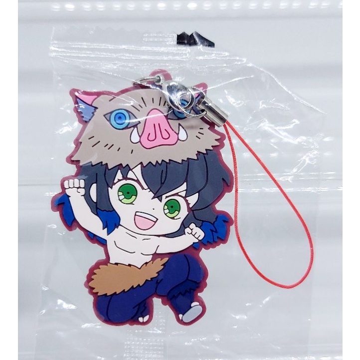 รวมงาน อิโนะสุเกะ Inosuke Hashibara Kimetsu no yaiba official พร้อมส่ง ...