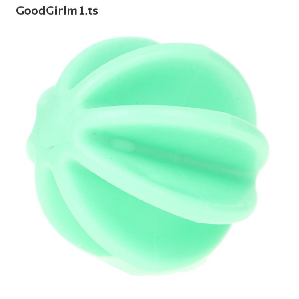 GoodGirlm1 Milkshake Protein Shaker Balls Plastic Blending Mixing Ball ...