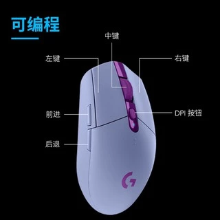 logitech g304 เล่นเกม ราคาพิเศษ | ซื้อออนไลน์ที่ Shopee ส่งฟรี*ทั่วไทย!