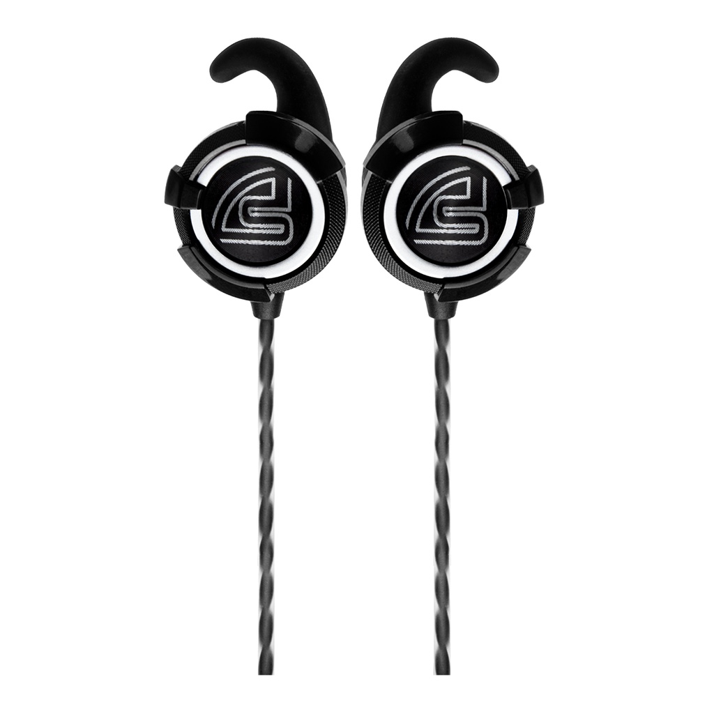 SIGNO EP-619 GAMING EARPHONE IN-EAR (2Y) (GMH-000453) หูฟัง | Shopee ...