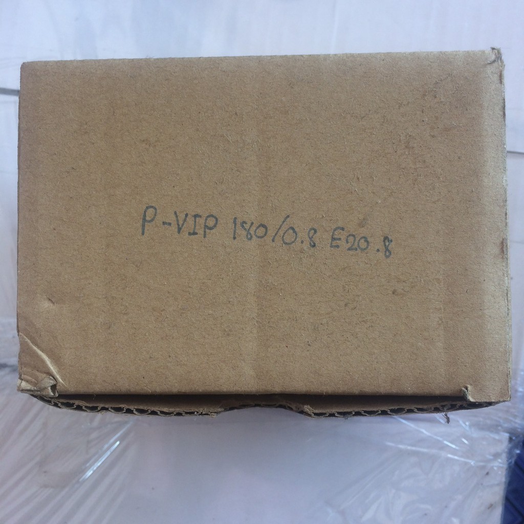 หลอดโปรเจคเตอร์ P-VIP 180/0.8 E20.8 | Shopee Thailand