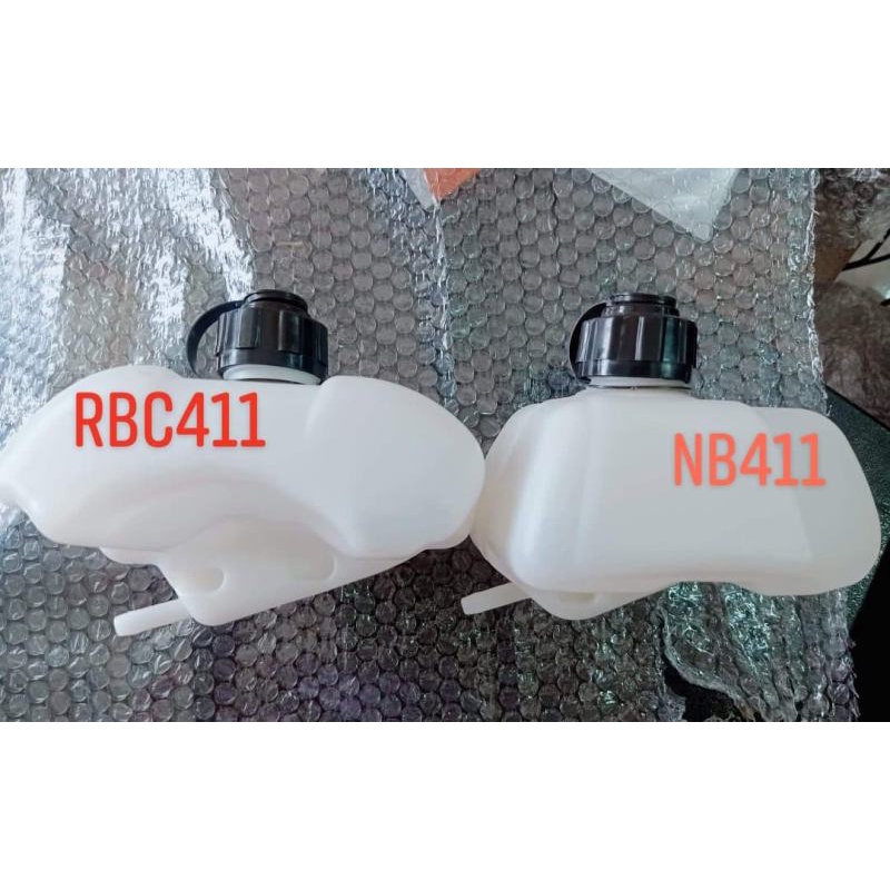 ถังน้ำมัน เครื่องตัดหญ้า RBC 411 / NB 411 อย่างหนา บรรจุใส่กล่องพัสดุkonwalai shop | Shopee Thailand