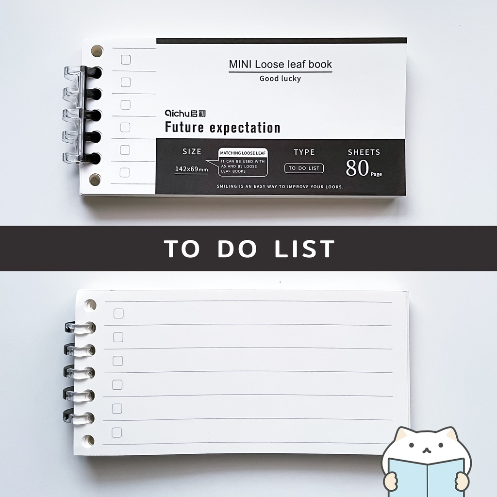 สมุดโน๊ตเติมไส้ Future Expectation ⭐️ Refillable Notebook Grid Line ... สมุดโน๊ตเติมไส้ Future Expectation ⭐️ Refillable Notebook Grid Line ...