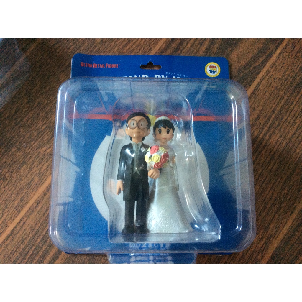 Stand by Me Doraemon 2 Ver. Nobita & Shizuka | Shopee Thailand