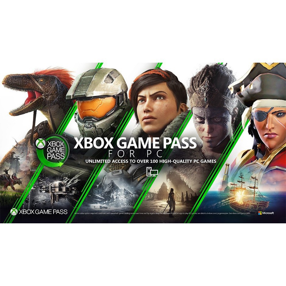 Xbox Game Pass Ultimate 12 Months + 31Months /8 months +1/ 4 months +1 ...