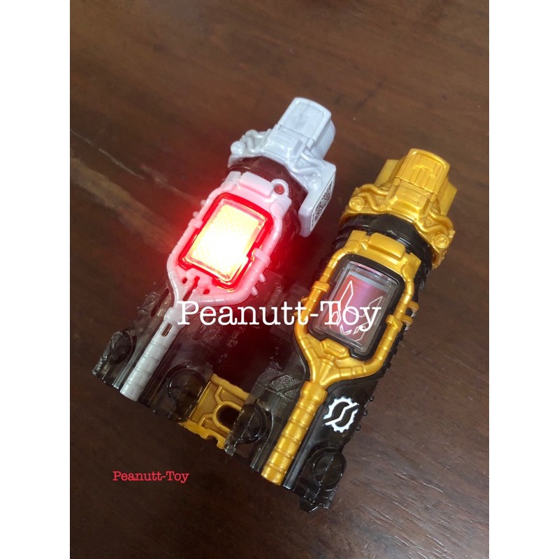 Dx Hazard Trigger/ Dx Full full Rabbit tank bottle/ Dx Genius Full ...