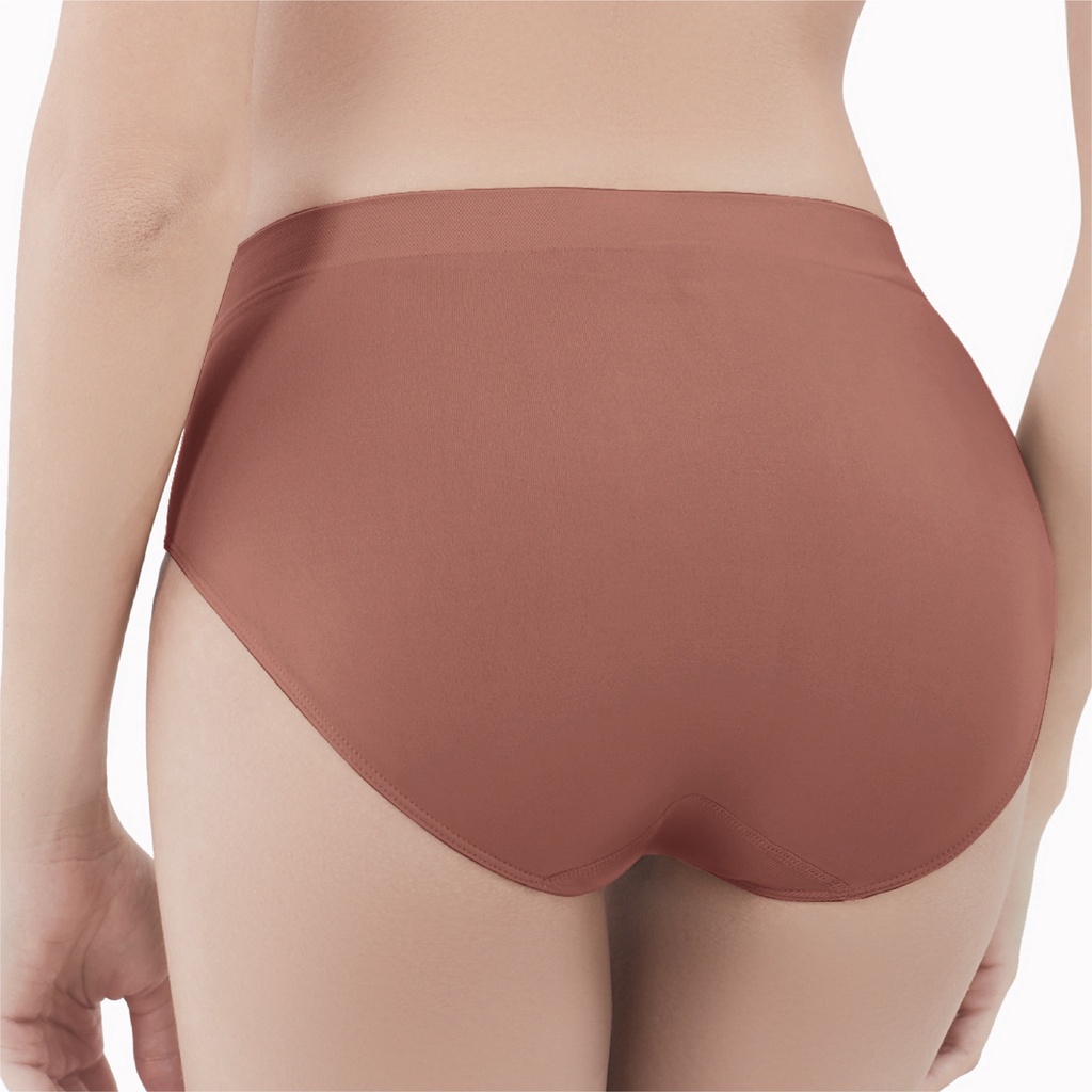 Cherilon Super Stretch กางเกงในครึ่งตัว (ONIC-TSUD08) Cherilon Feel Good กางเกงในเต็มตัว ใส่สบาย ...