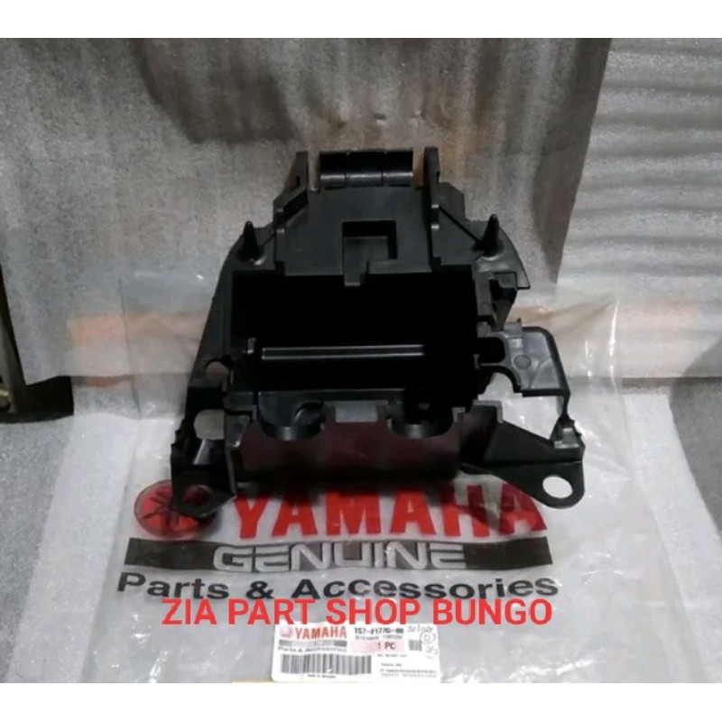 กล่องแบตเตอรี่ Jupiter MX OLD ORI 1S7 | Shopee Thailand