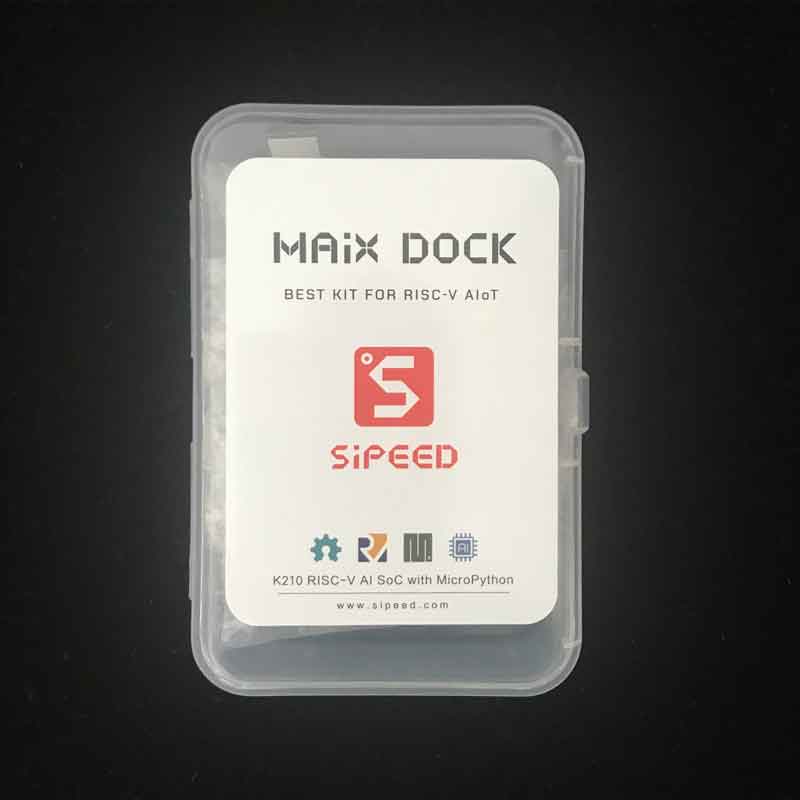 1 pcs x Sipeed Maixduino AI Kit for RISC-V AI + IoT based on MAIX Module | Shopee Thailand