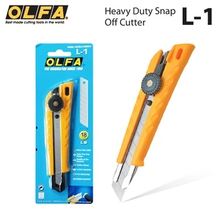 cutter olfa ราคาพิเศษ | ซื้อออนไลน์ที่ Shopee ส่งฟรี*ทั่วไทย!