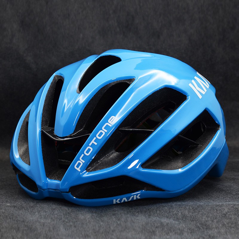 Mountain Bike Riding Helmet Road Integrated Breathable Helmet ...