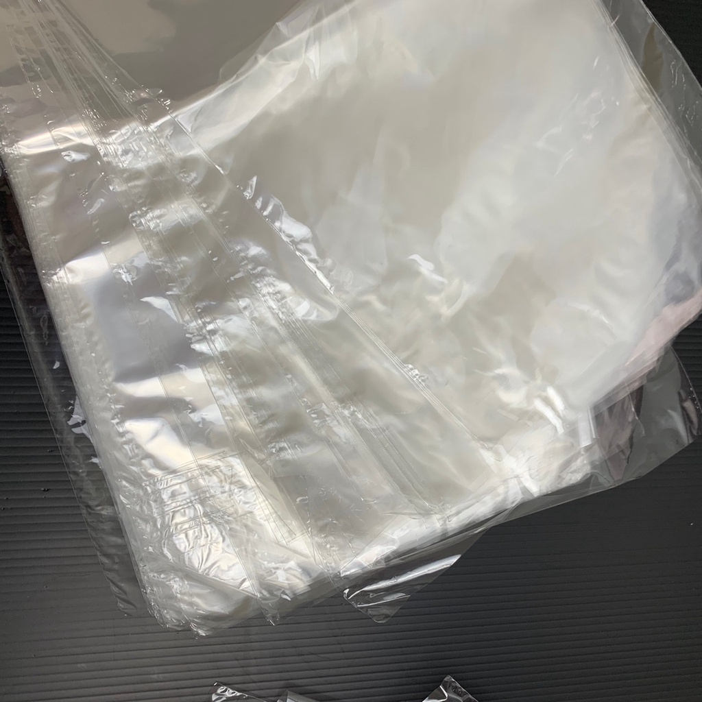 ฟิล์มหดเนื้อนิ่มPOFสำหรับห่อหุ้มสินค้า | Shopee Thailand