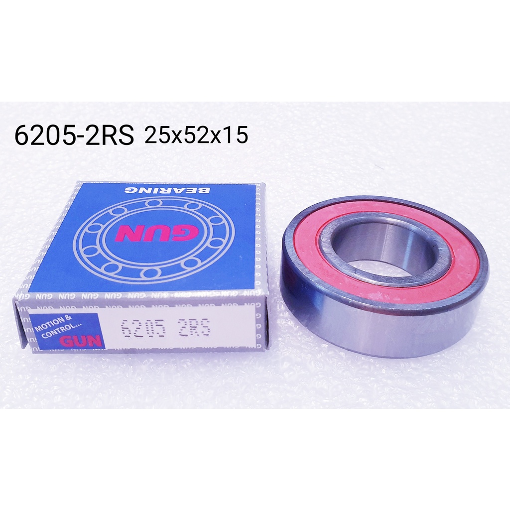 BEARING,ลูกปืน62002RS,ลูกปืน6201-2RS,ลูกปืน6203-2RS,ลูกปืน6204-2RS,ลูกปืน6205-2RS,ลูกปืน6002-ZZ ...