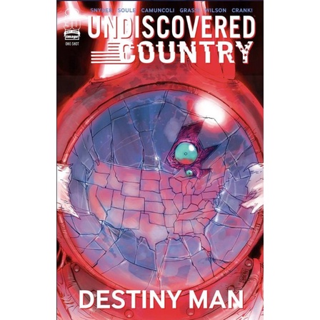 หนังสือการ์ตูน Destiny Man Special 1 (One-Shot) | Shopee Thailand