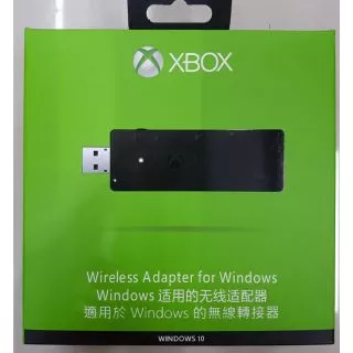 สั่งซื้อ xbox wireless adapter ในราคาสุดคุ้ม | Shopee Thailand