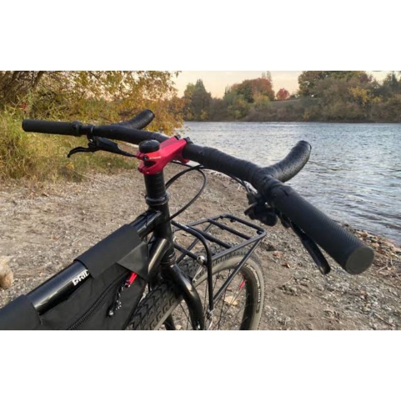 Koga Denham Creazy Bar บาร์ขนาดมาตรฐาน 25.4 มม. แฮนด์บาร์ สําหรับรถ ...