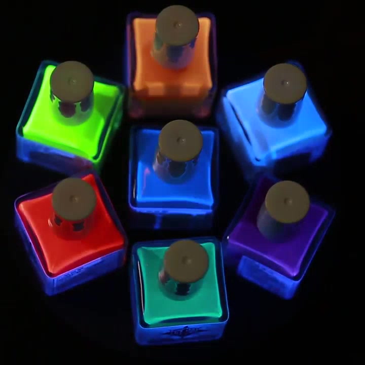 Fluorescent Panel Line Accent Color 18ml | Shopee Thailand