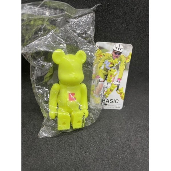 (ของแท้ไม่มีกล่อง) Be@rbrick Series 36 Basic (Bearbrick) | Shopee Thailand