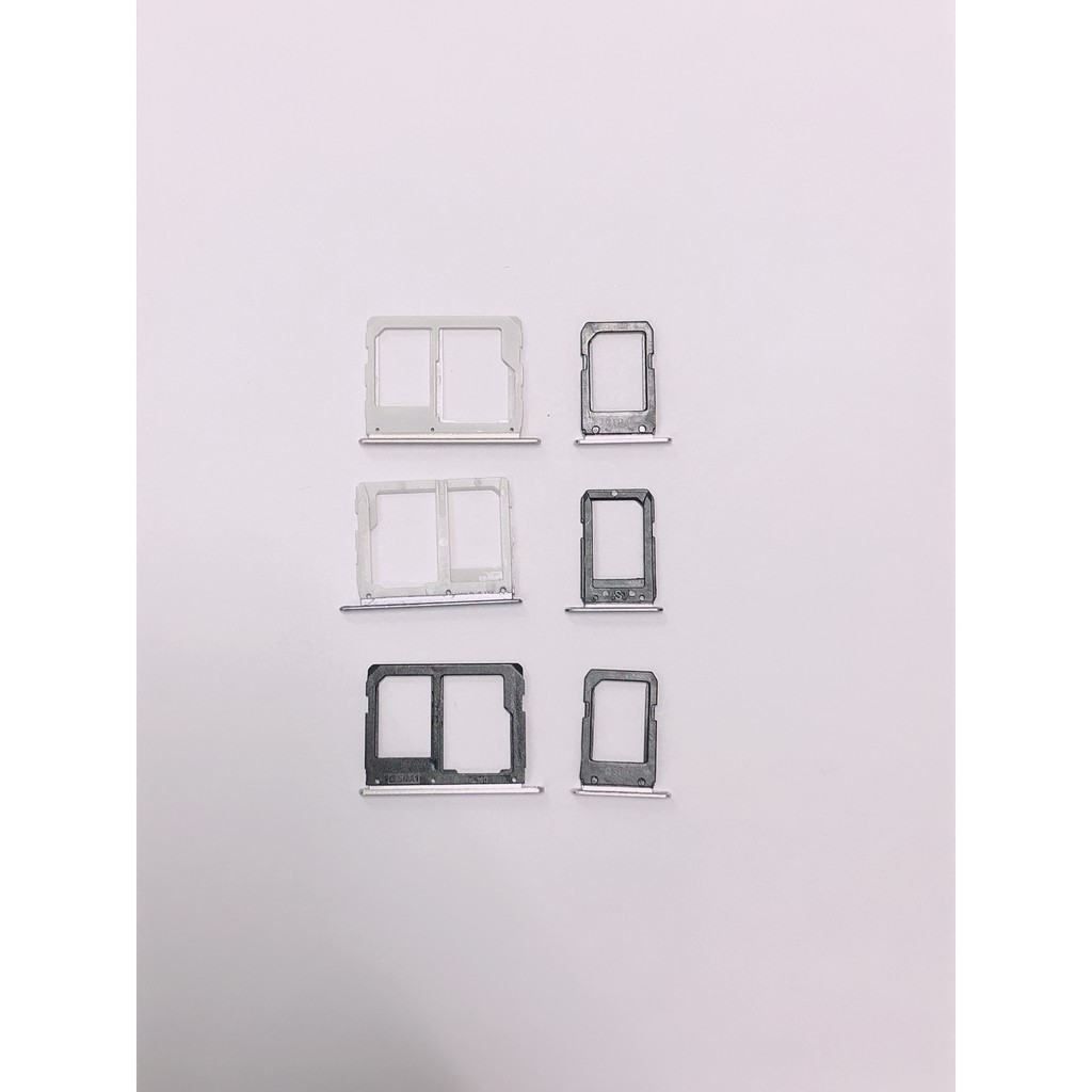 ถาดใส่ซิมการ์ด Samsung A310,A510,A710 (Sim 1+MMC.) | Shopee Thailand