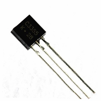 C3355 2SC3355 (5ชิ้น) Transistor NPN | Shopee Thailand