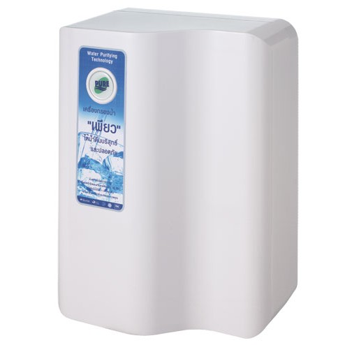 PURE รุ่น KT02 สำหรับน้ำบาดาล | Shopee Thailand