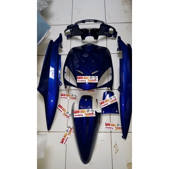 Full Smooth Body Yamaha Mio Sporty First Generation มีให้เลือกสี ...