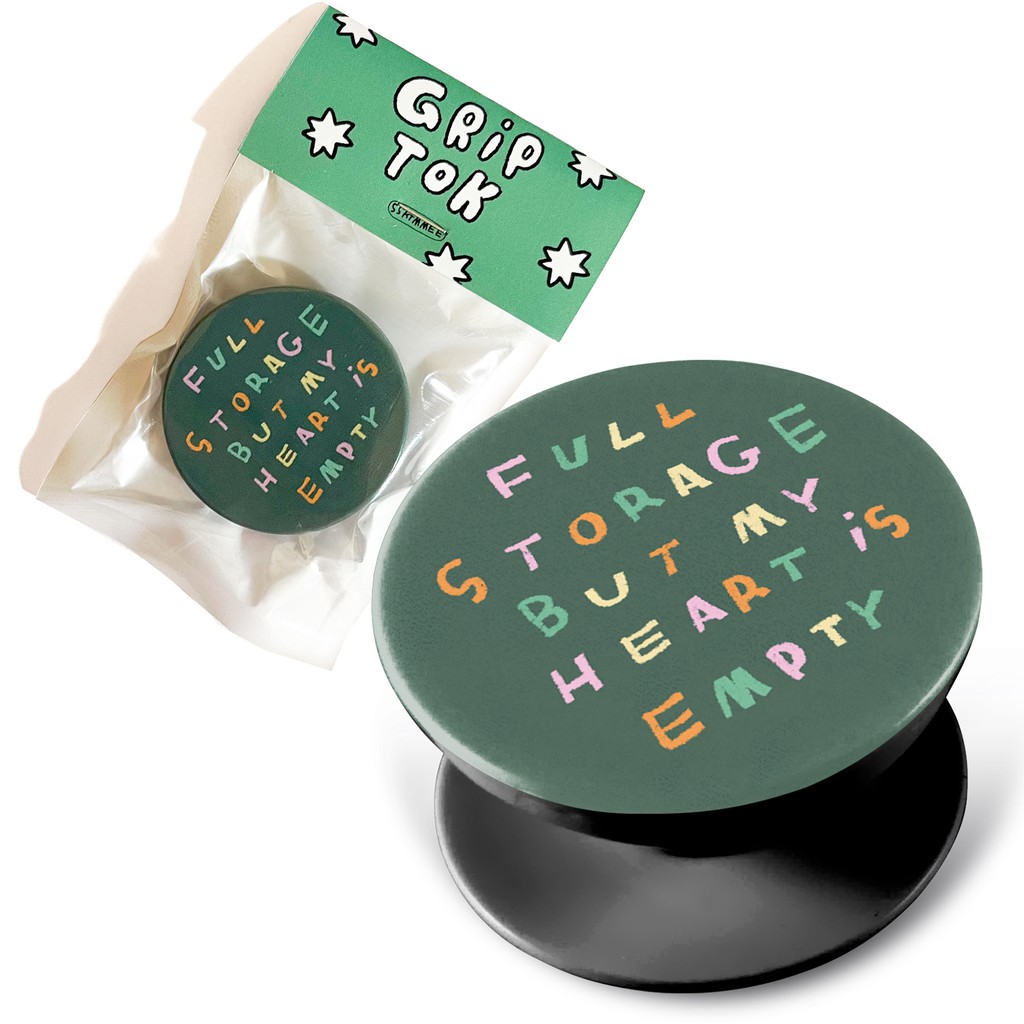 ssktmmee - griptok (full storage) | Shopee Thailand