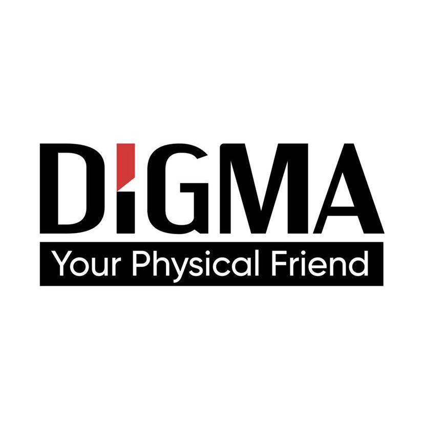 DIGMA เก้าอี้นวดขยายเวลารับประกัน1เดือน | Shopee Thailand