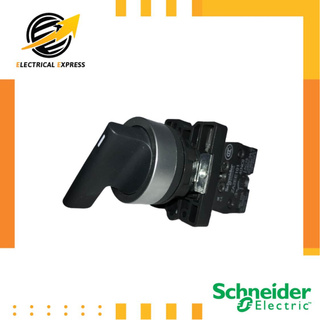 Selector Switches/ซีเลคเตอร์/ซีเลคเตอร์สวิตช์ ที่จับยาว/XA2/Schneider/ช ...