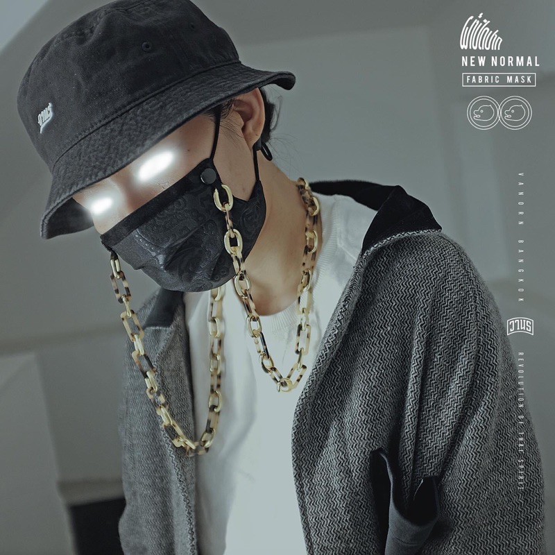 New Normal Mask Complete Box Set "A" | Shopee Thailand