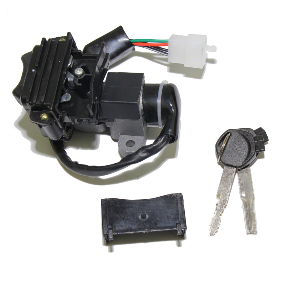 For Honda Click125i Click 150 Motorcycle Scooter Security Ignition ...