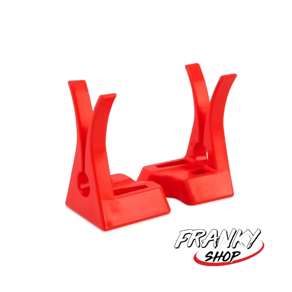 [พร้อมส่ง] แท่นยึดล้อสเก็ตบอร์ด Skateboard Wheel Block | Shopee Thailand