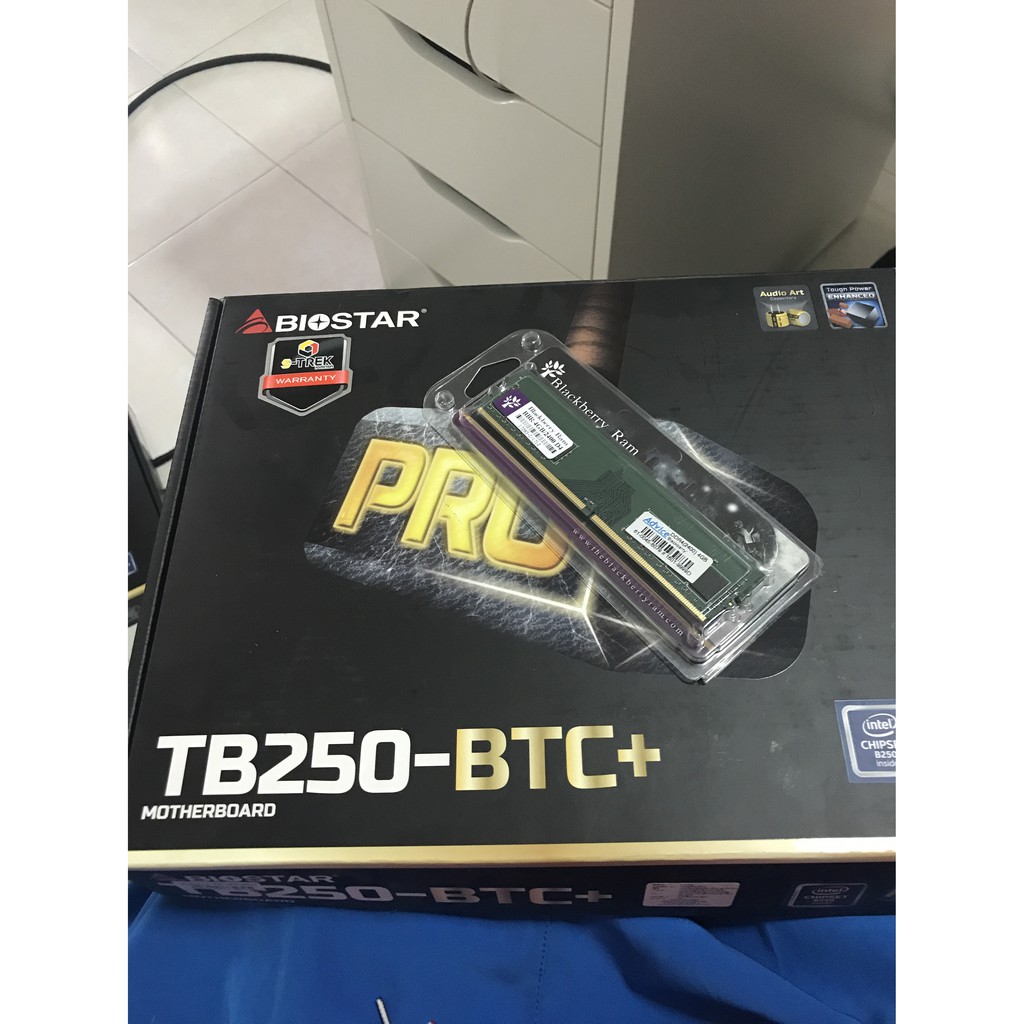 //ใหม่มือ1 ค้างสต็อค// ชุดเซ็ตขุด MB+CPU+RAM // ดูในตัวเลือกเลย// | Shopee Thailand