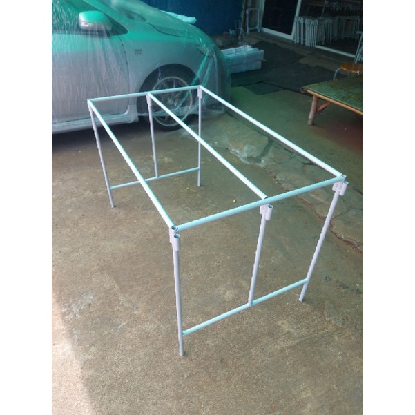 ขาโต๊ะสูง30,60 และ 80 cmกว้าง74cm. (สินค้ามีตัวเลือกหลายขนาด) | Shopee Thailand