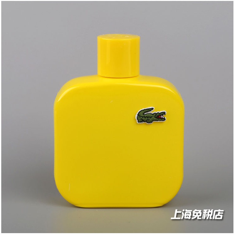 Lacoste Alligator L 12 Juane Passion June Men s Perfume 100ML. ของแท้ ...