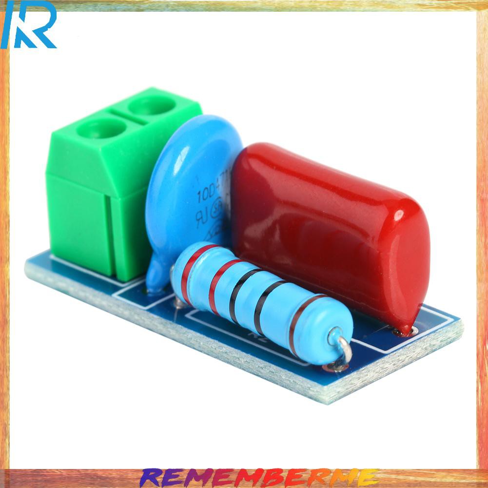 Rem - Relay โมดูลวงจรต้านทาน Rc | Shopee Thailand