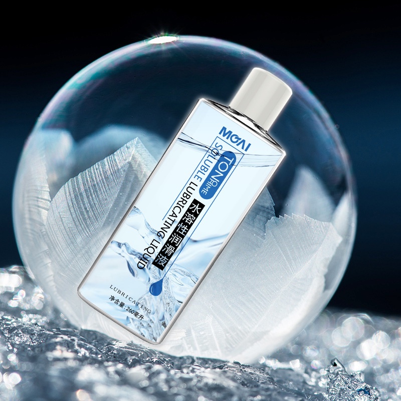 260ml lubricant water based gel sex น้ำมันหล่อลื่นที่ละลายน้ำได้ขนาด ...