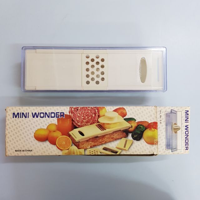 Mini wonder อุปกรณ์ทำอาหาร | Shopee Thailand