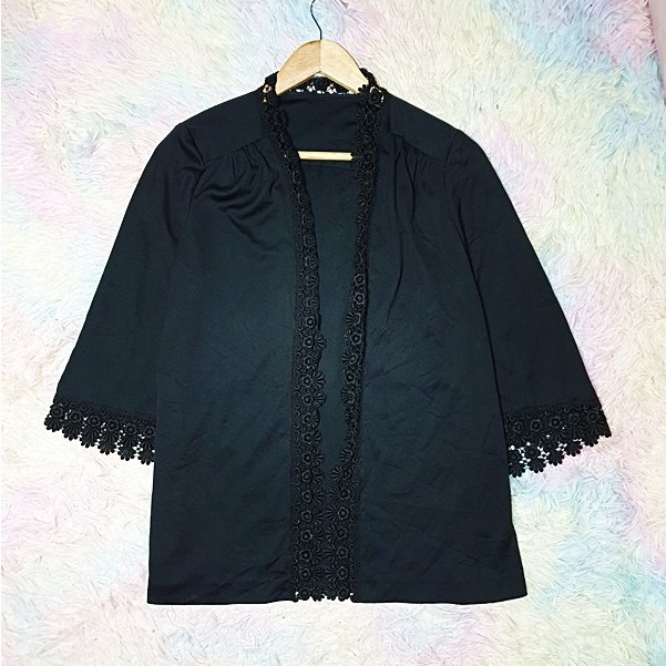 เสื้อวินเทจ (VT-003) ลายดอกแขนสั้น ยาว มือสอง | Shopee Thailand