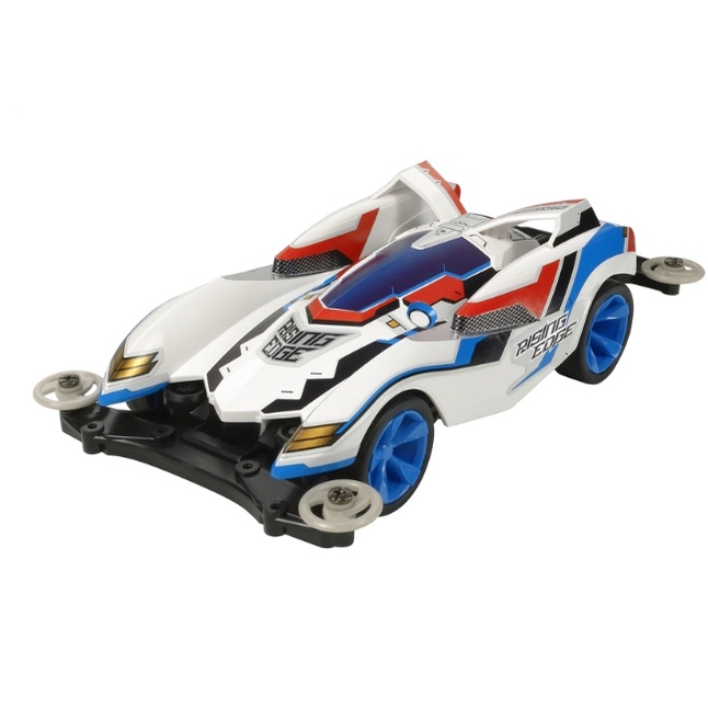 Tamiya 18633 Rising Edge (MS Chassis) | Shopee Thailand