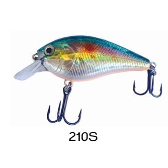 เหยื่อปลอมYamoto X Crank | Shopee Thailand