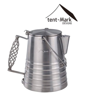 Tent-Mark designs Stainless kettle 2.0L | Shopee Thailand