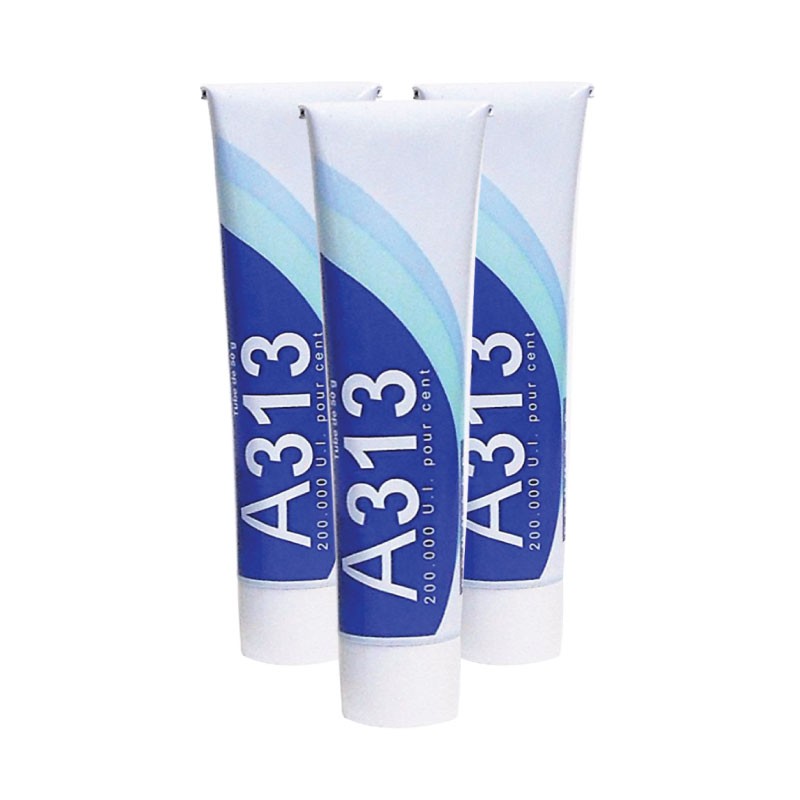 A313 Cosmetic Vitamin A Cream Retinyl Palmitate (เอ313 คอสเมติค ครีม ...